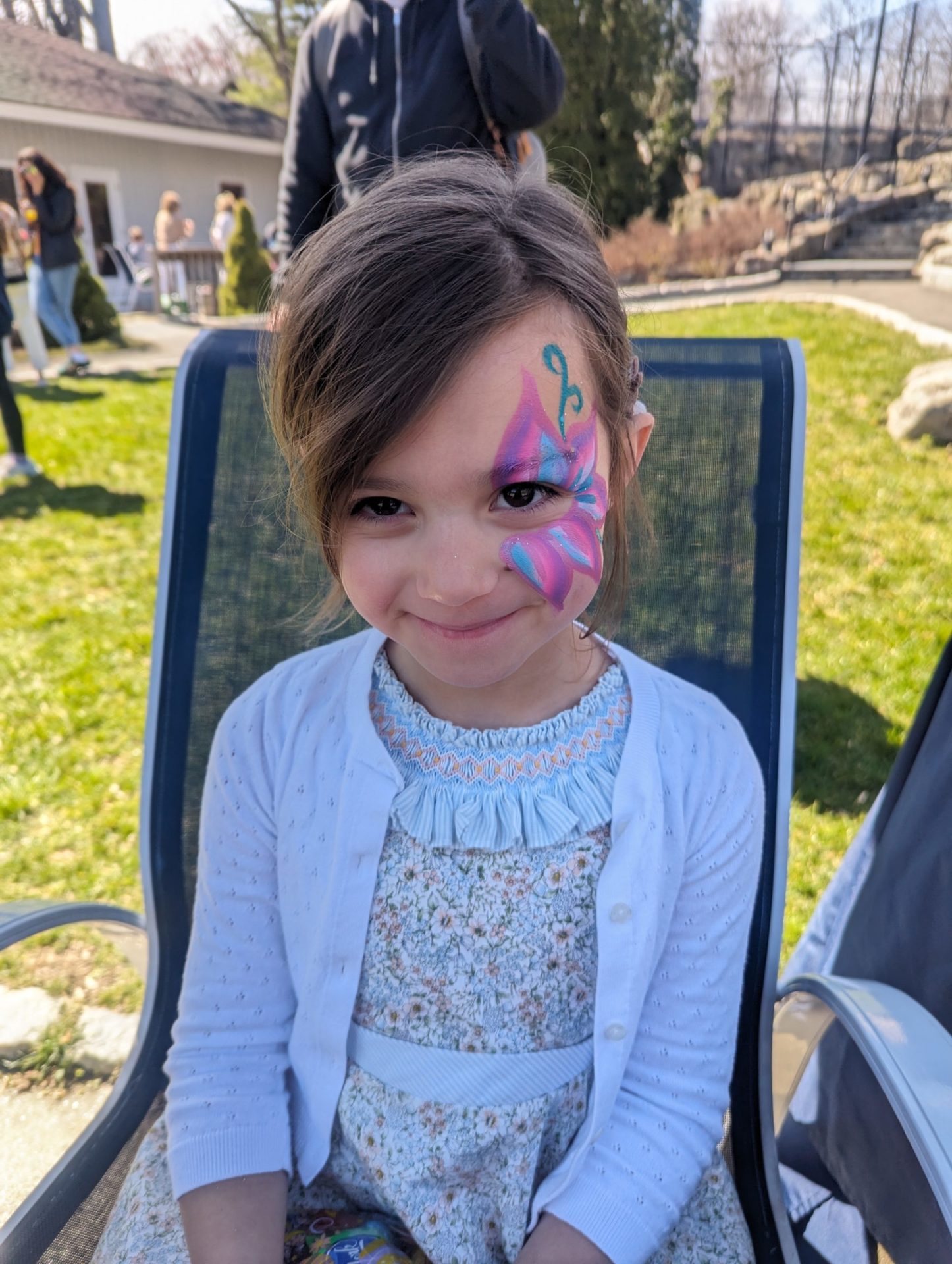 Get Your CT Easter Bunny Kaleidoscope Artistic Entertainment