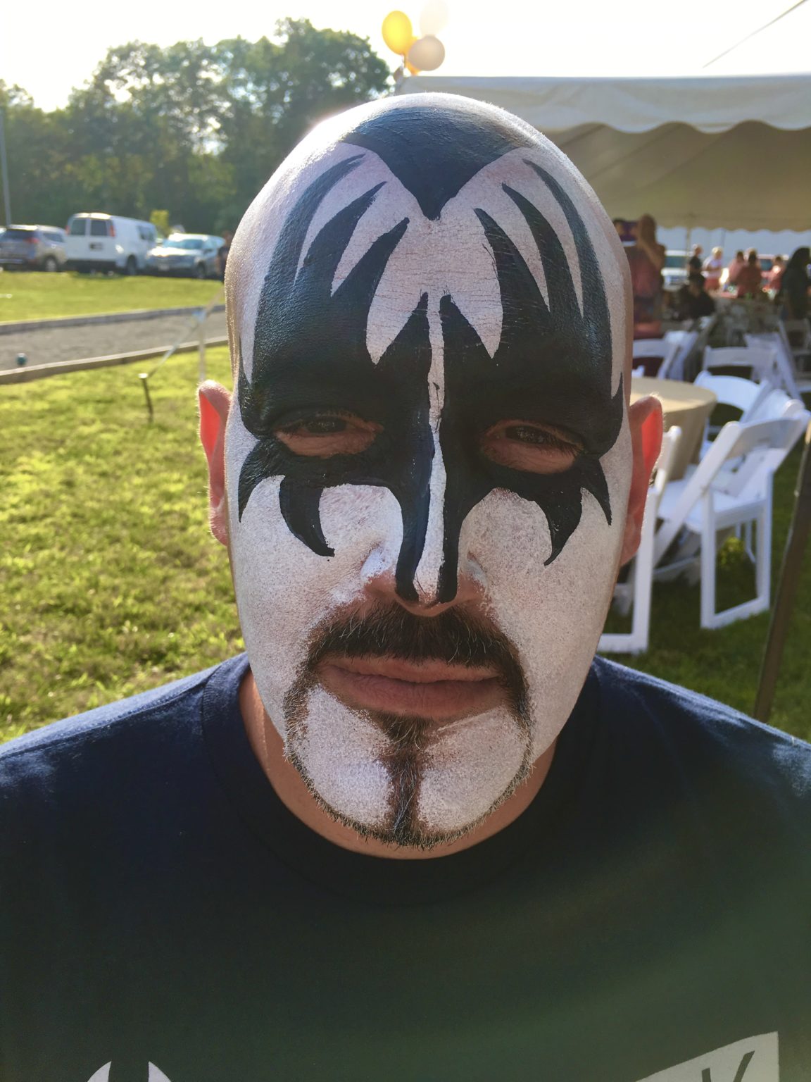 Hire a Face Painter CT, MA, RI, NH Add Fun at Your Party