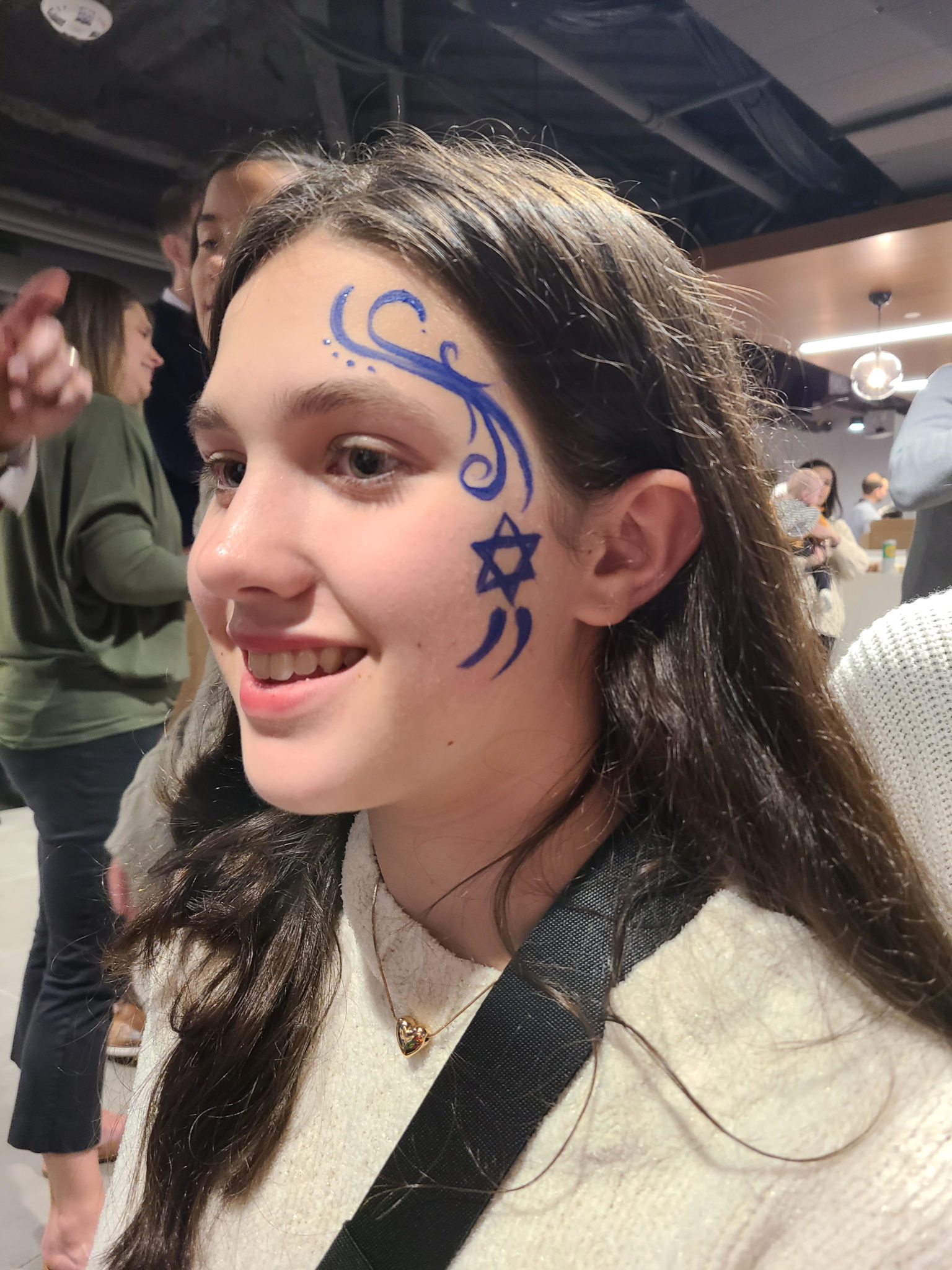 Speedy Faces! Face painters in CT, MA, RI, NH | Kaleidoscope Artistic ...