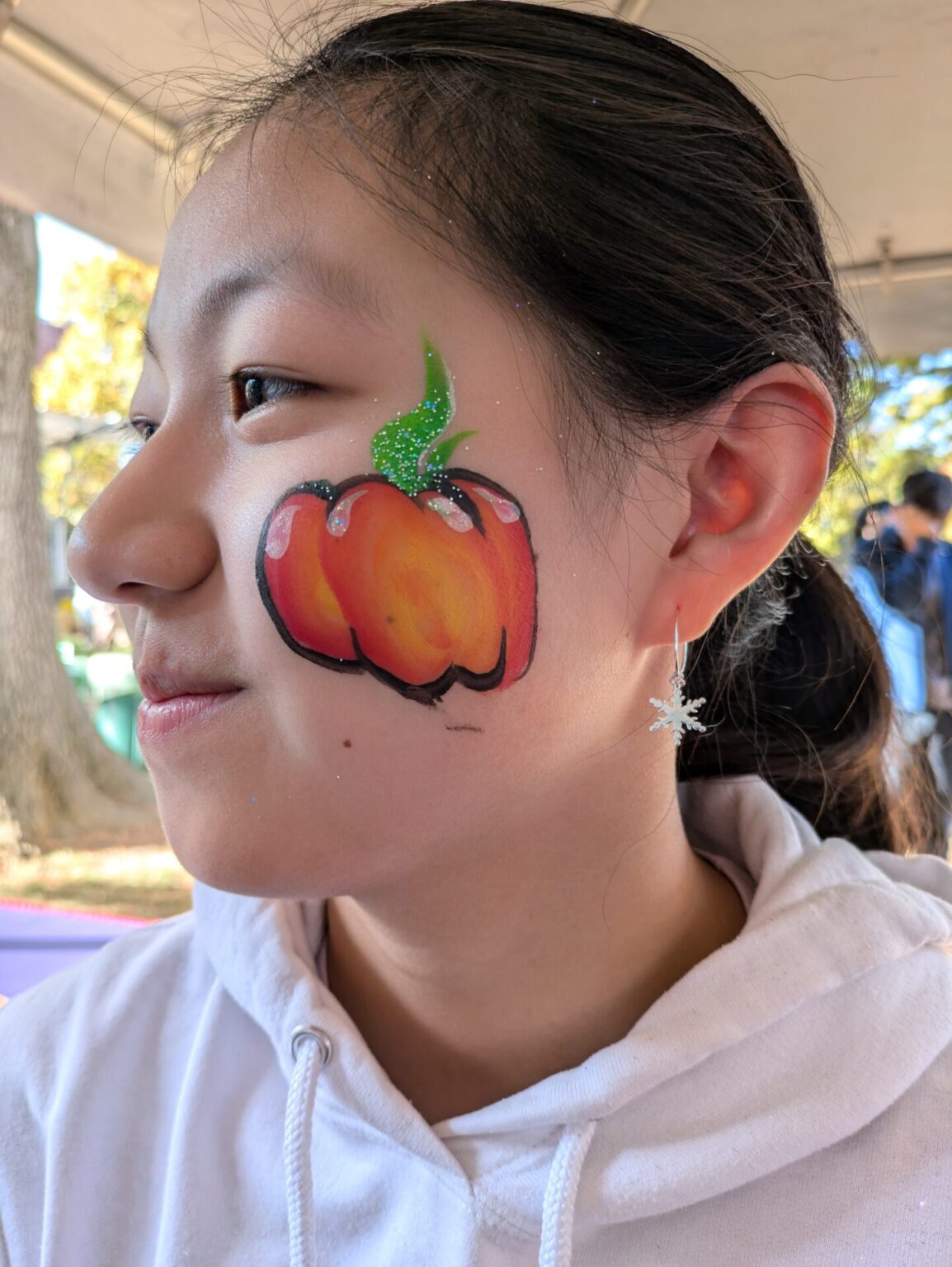 Speedy Faces! Face painters in CT, MA, RI, NH | Kaleidoscope Artistic ...